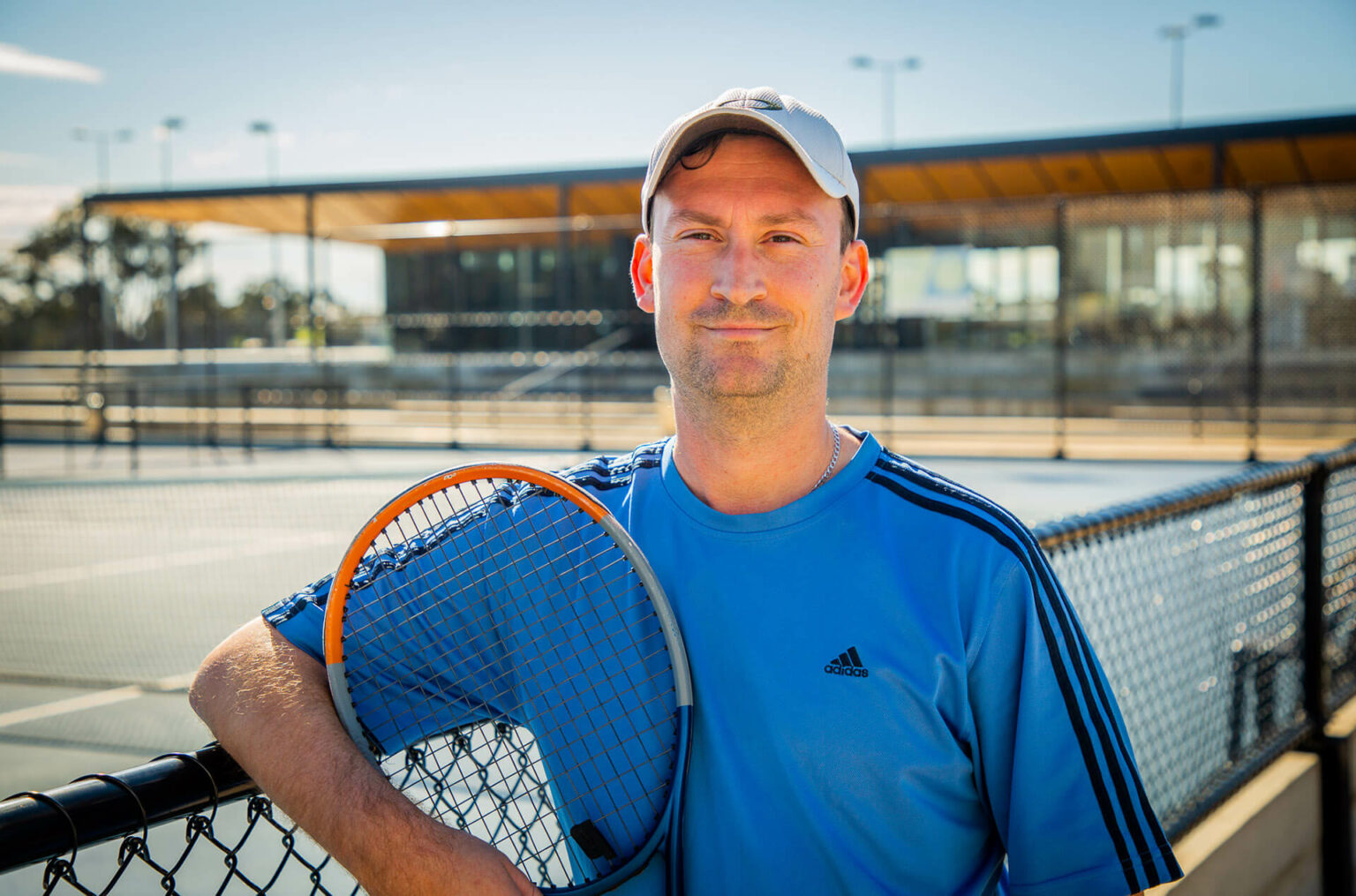 Shane – Rental Property Network