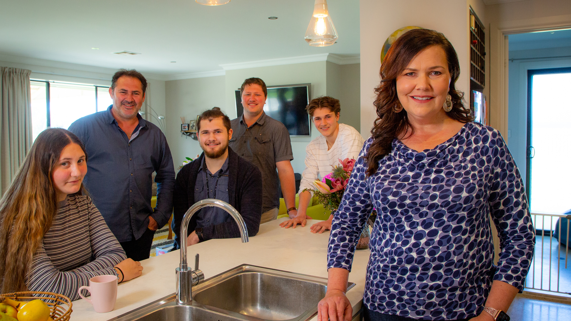 Moni – Rental Property Network